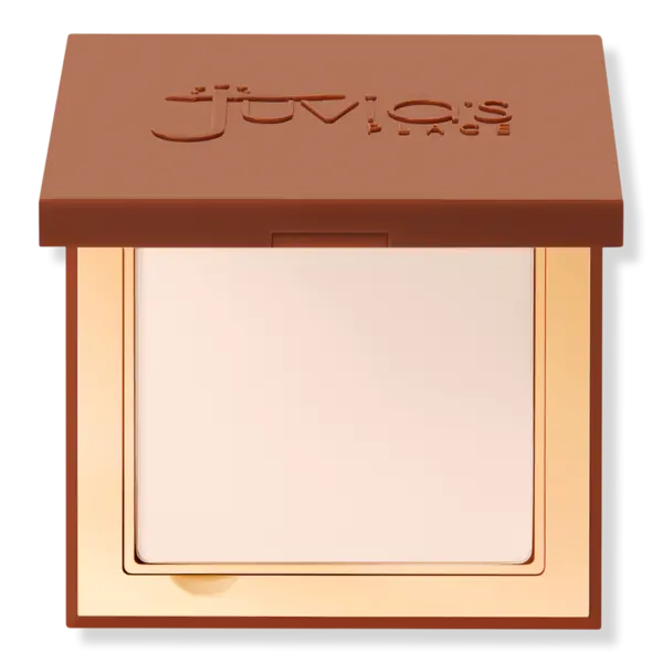 JUVIA'S PLACE I Am Magic Powder Foundation - Santiago - Very Light 3